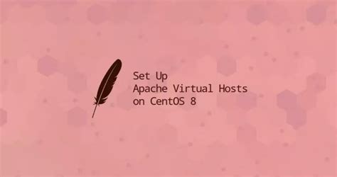 Centos Apache Myfreax