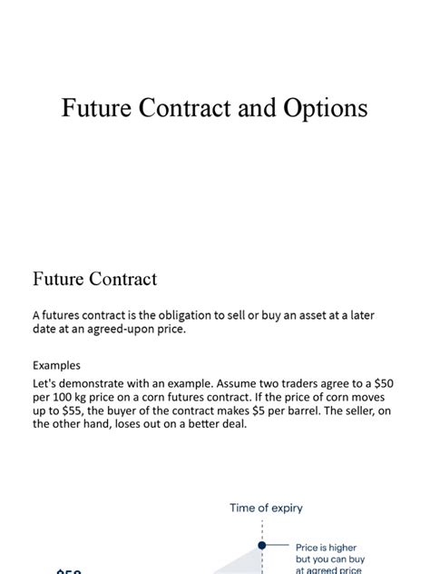 Future Contract And Options Pdf Futures Contract Option Finance Future Contract And Options Pdf Futures Contract Option Finance