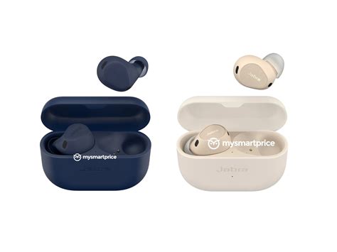 Jabra Elite Active Elite Tws Earbuds Renders And Key Features Leaked Gizmochina