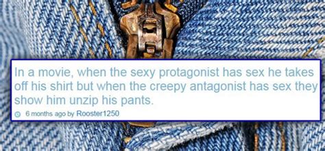 15 Hilarious Thoughts On Sex Thatll Take A Sec Ebaums World