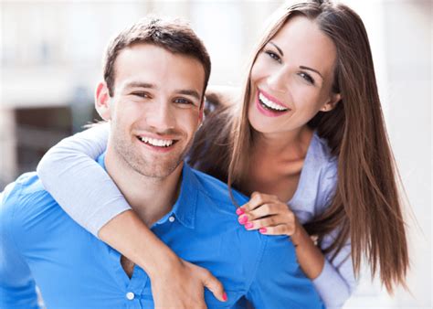 What Are The Surprising Benefits Of Smiling Cheadle Dental Blog