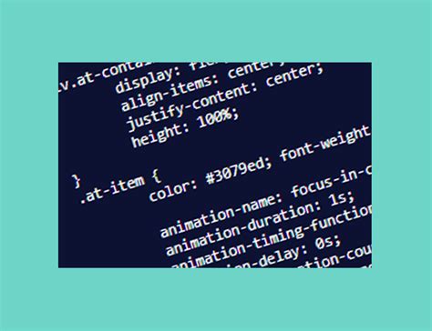 Онлайн генераторы Css анимации подборка из 5 инструментов