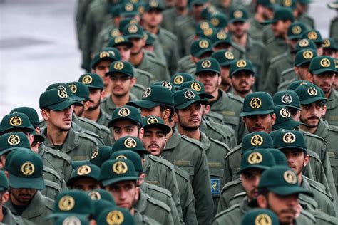 قناة الجديد أسيء فهمها متحدث الحرسالثوري ينفي تصريحات منسوبة
