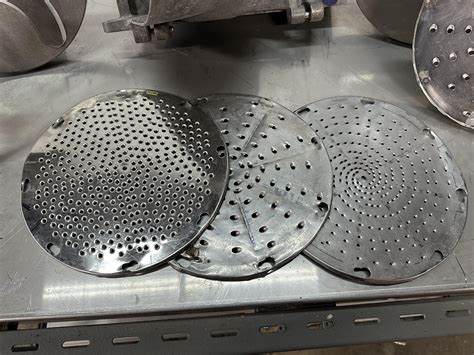 Used Globe Slicer Attachments For Sale At Steep Hill Equipment Solutions