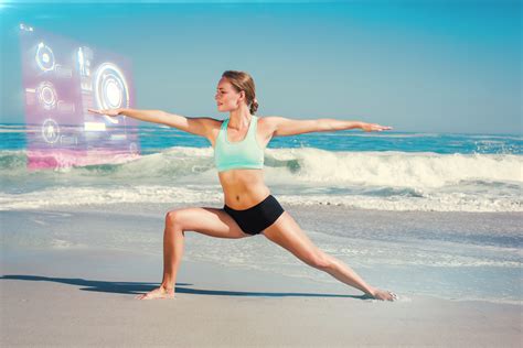 Health At Your Fingertips The Surge Of Wellness Apps Connectcx