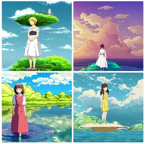 10 Best Anime Stable Diffusion Prompts To Generate Waifu