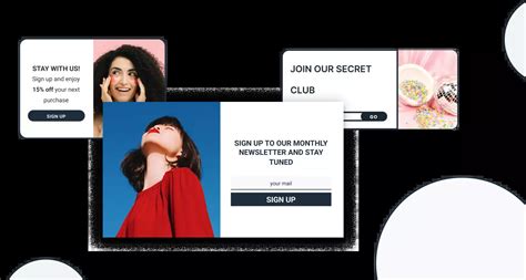 16 Signup Form Examples You Can Learn From