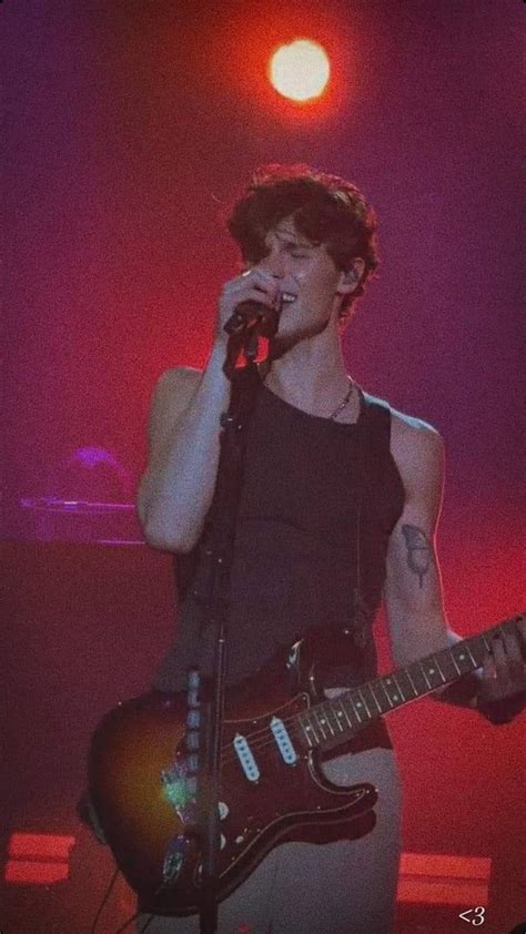 Pin By J O S I 🍂 On S H A W N M E N D E S Shawn Mendes Concert Shawn