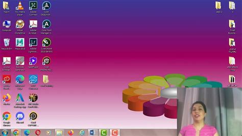 کرل دراو Corel Draw ویژه بازار کار Youtube