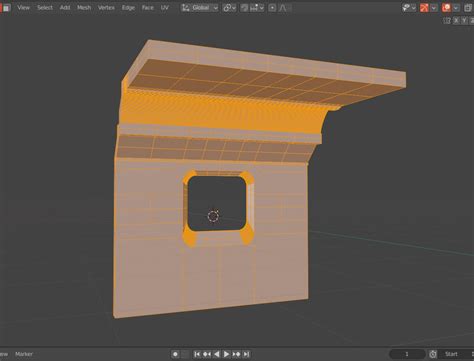 Obj Missing Part Of Mesh And Low Quality Texture Rblender