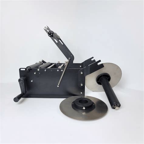 Simplify Labeling Sneed Pack® Label Applicator L3 Manual