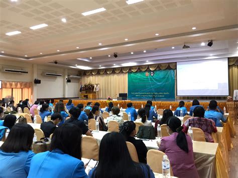 จุดที่ 6 โรงเรียนอนุบาลอุบลราชธานี Srru