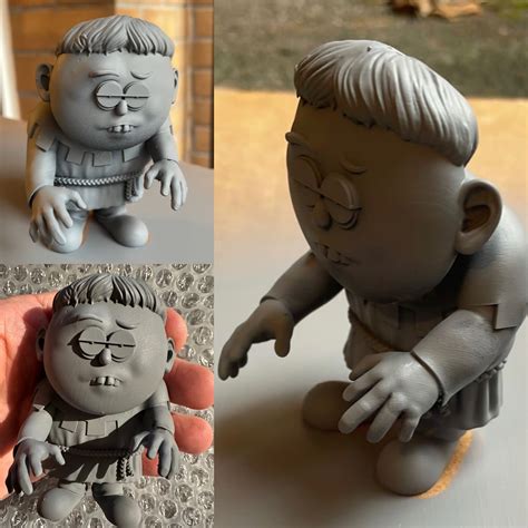 Pierre Benjamin New 3d Character Artist Online Course