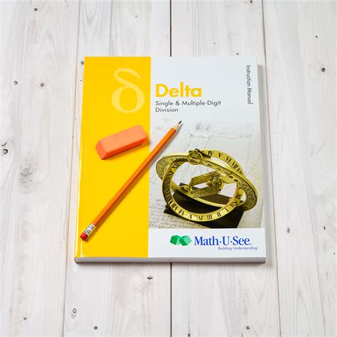 All Delta Products Demme Learning Store