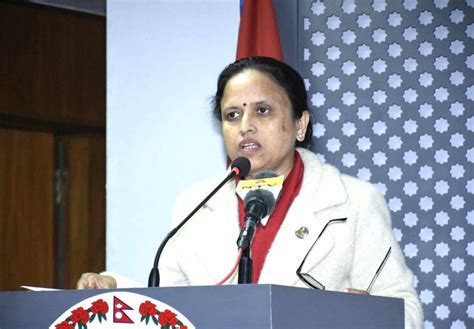 सञ्चार मन्त्रालय नै भ्रष्टाचारको अखडा रहेछ मन्त्री शर्मा Simpani News