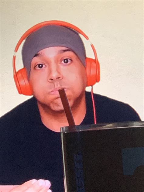 Just Watchin Dashs New Video And My Straw Lined Up Perfect R Dashiexp