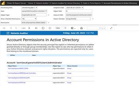 Ssrs Is No More Discussions And Questions Netwrix Community