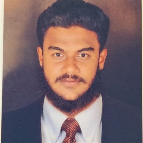 Mohammed Azeem دبي الإمارات العربية المتحدة ملف شخصي احترافي Linkedin