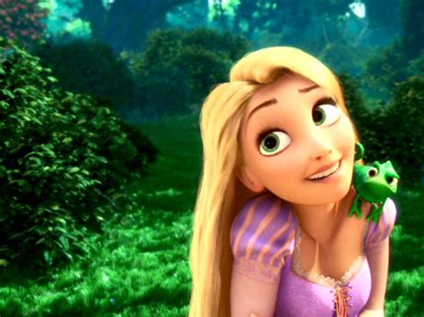 Interesting Facts About Tangled You May Not Have Known Strange Beaver