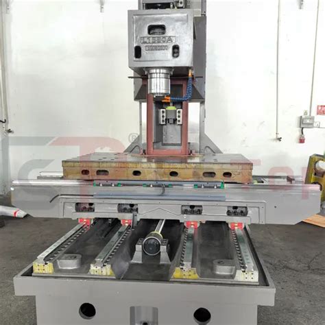 Estop Fanuc Cnc Controller 5 Axis Cnc Vertical Machining Center 5