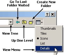File Selector Dialog Box Hubb