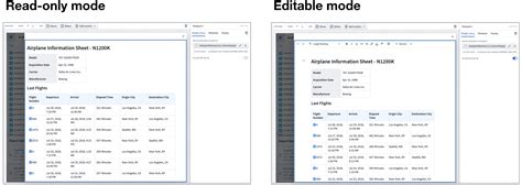 Notepad • Integrate With Workshop • Embed A Document • Palantir