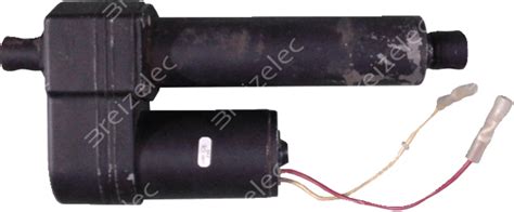 Net Electric Motor Actuator Rb Rbx Br Series Manhff00135 Breizelec