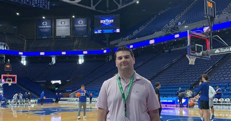 Articles By Daniel Locke Sports Illustrated Kentucky Wildcats News