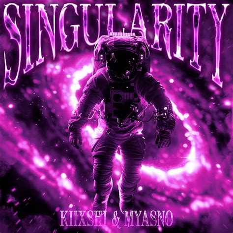 Singularity Youtube Music