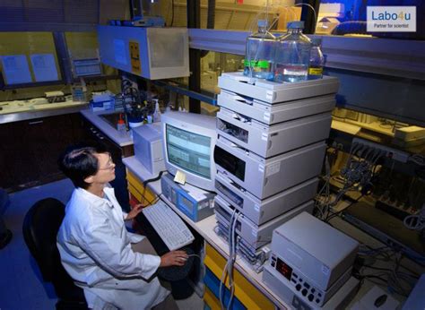 Các Bước Phát Triển Phương Pháp Hplc Trong Kiểm Nghiệm Dược Phẩm And Thực