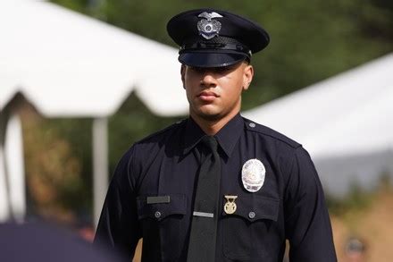 Lapd Class A Uniform