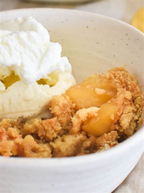 Apple Tea Cake Cooking With Nana Ling