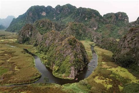 9 Best Things To Do In Ninh Binh Vietnam Travel Guide 2025