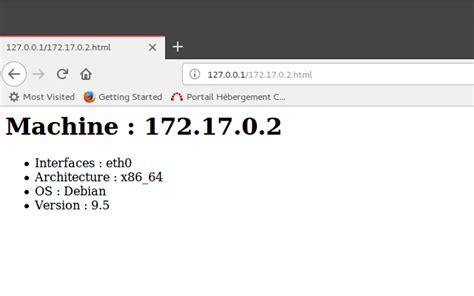 [ansible] comment utiliser les gather facts et tenir à jour un début