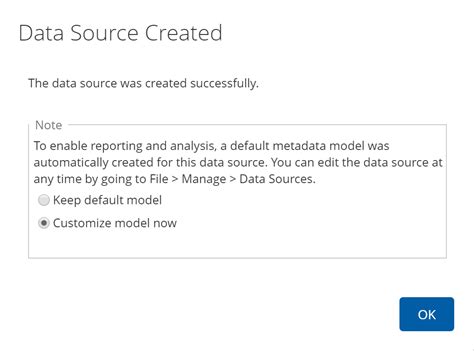 Datasource Customization Oracle Hyperion Labs