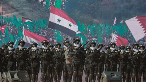 Massaker In Israel Was Bezweckt Die Hamas