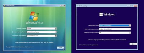 Its Time To Redesign Of Windows Installation Setup It Doesnt Have A
