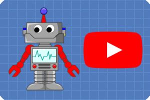 Thoughts On Behavior Based Robots Robot Projects DroneBot Workshop