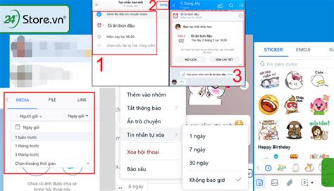 Cách đăng nhập Chat Zalo me bằng PC và điện thoại CỰC NHANH