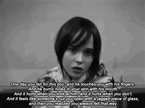 Ellen Page Gif Wifflegif