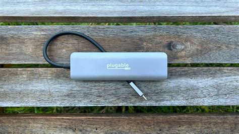 Plugable USBC IN Review Add HDMI And USB Ports To MacBook