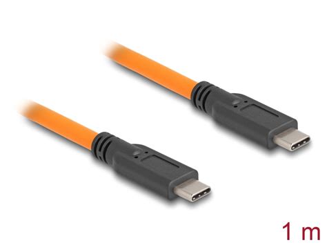 Delock Products 87959 Delock Usb 5 Gbps Cable Usb Type C™ Male To Usb