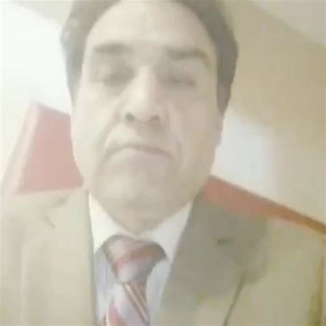 Muhmmad Asghar Khan Posted On Linkedin