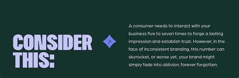 How To Conquer Inconsistent Branding Alchemy Branding Studio