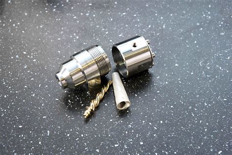 Tiny Clean Air Medical Compressor Scientist Live