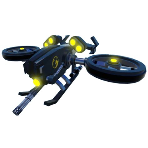 Drone M3 Scp Tower Defense Wiki Fandom