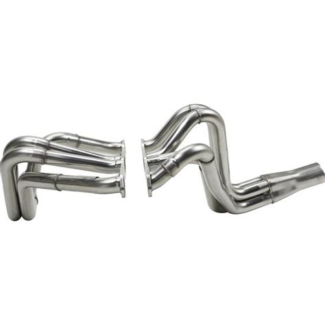 Dynatech® 711 65810 604 Crate Ultimate Torque Header Kit