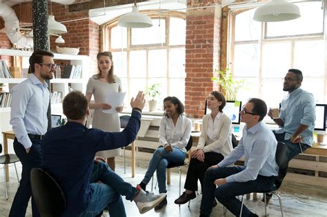 Creative Leadership Solutions