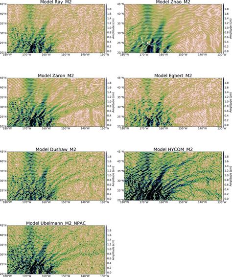 Accuracy Assessment Of Global Internal Tide Models Using Satellite Altimetry Deep Blue