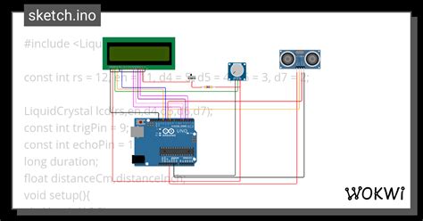 ใบงานที่ 11 4โมดูล wokwi esp32 stm32 arduino simulator